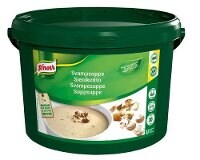 Knorr Vårløk og Purresuppe 30L | Unilever Food Solutions